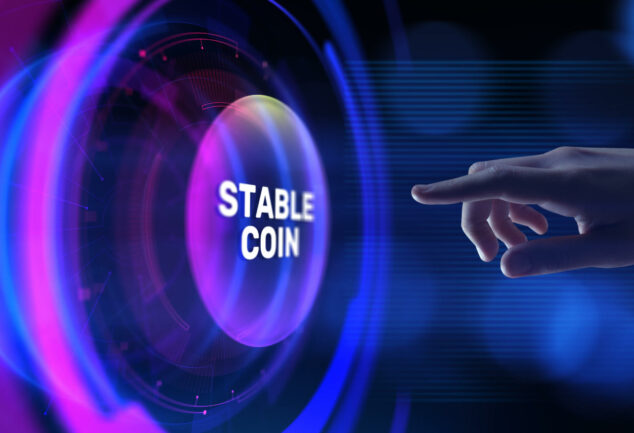 Stablecoins - Ledger Insights - blockchain for enterprise