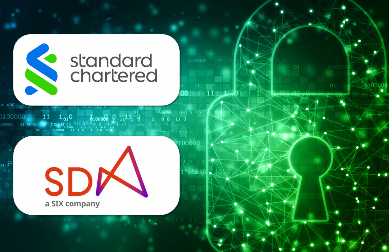 Standard Chartered joins SDX to provide clients with digital asset custody - Ledger Insights ...