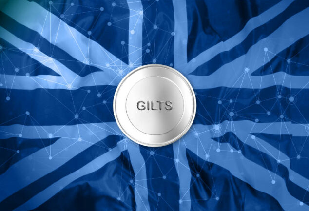 Digital bonds - Ledger Insights - blockchain for enterprise