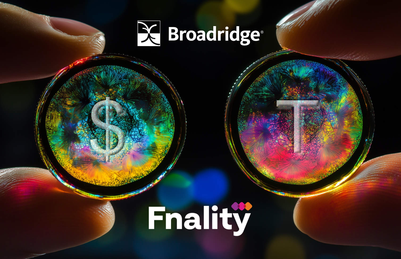 Analysis: Broadridge demos intraday repo settled with tokenized cash via Fnality - Ledger ...