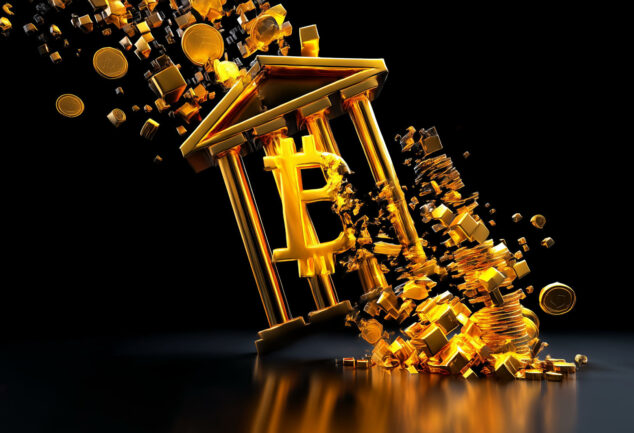 News Archives - Ledger Insights - blockchain for enterprise