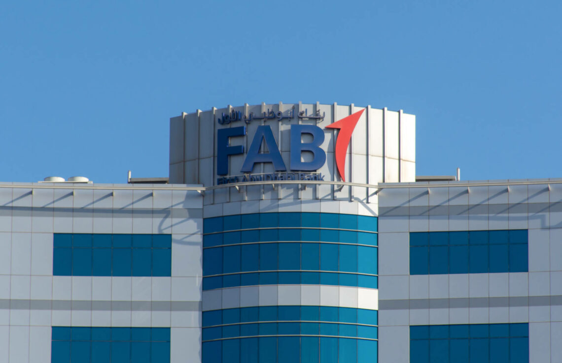 UAE's largest bank FAB to issue digital bond on HSBC Orion. List on ADX - Ledger Insights ...