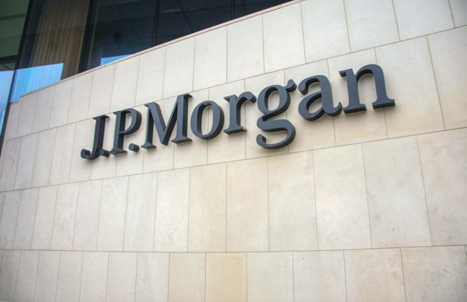 JP Morgan partners Nacha for ACH and blockchain account validation ...