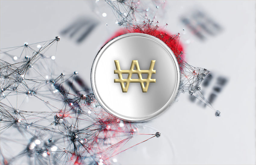 Korean banks to launch joint stablecoin - Ledger Insights - blockchain for enterprise