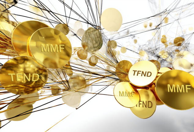 Tokenization Ledger Insights Blockchain For Enterprise