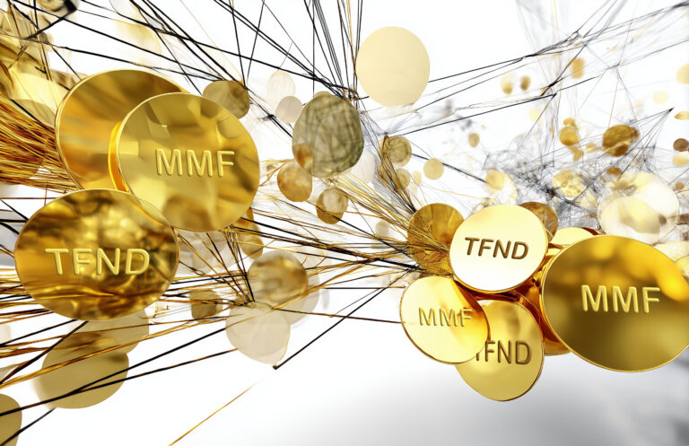 Lynq digital asset settlement network to use tokenized MM fund for ...