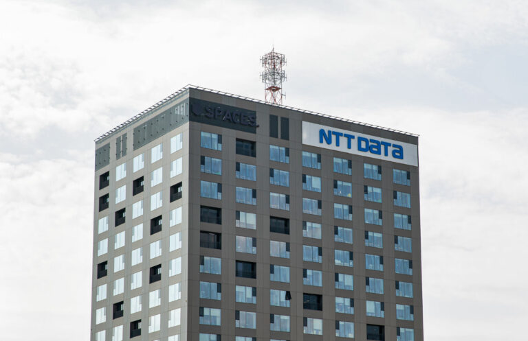 Securitize Japan launches digital securities platform with NTT Data ...