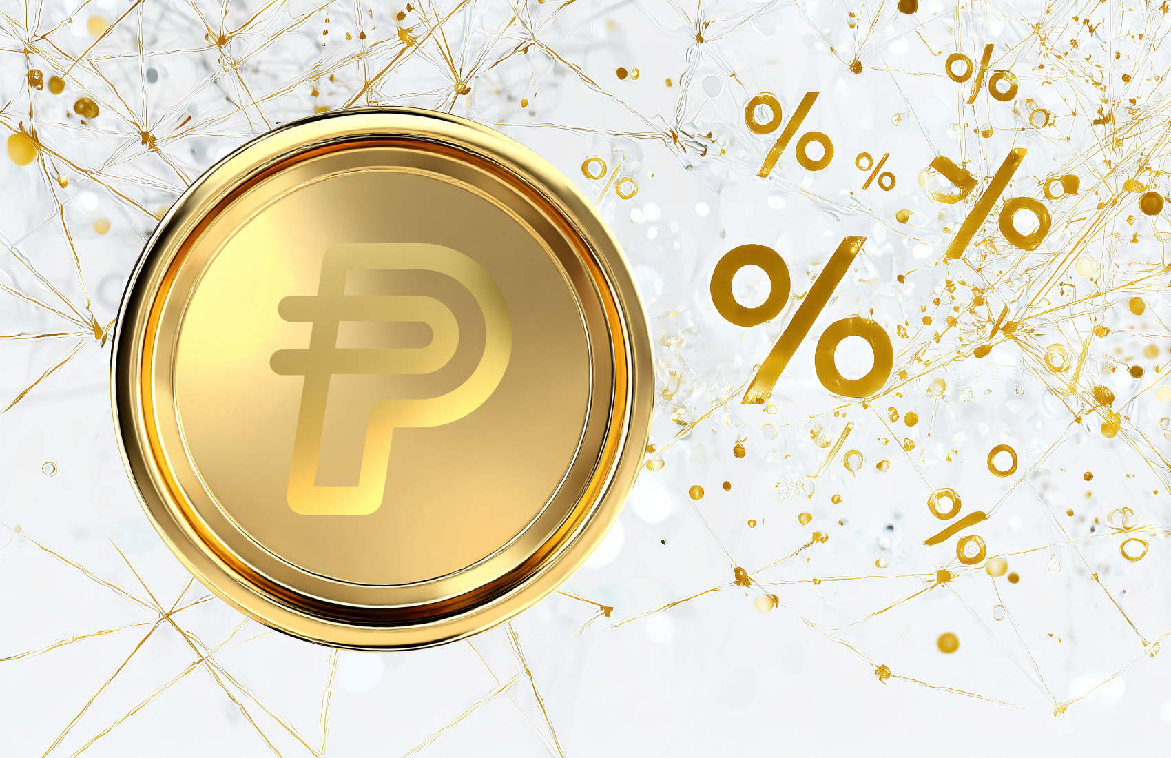 PayPal plans to offer 3.7% reward on PYUSD stablecoin - report - Ledger Insights - blockchain ...