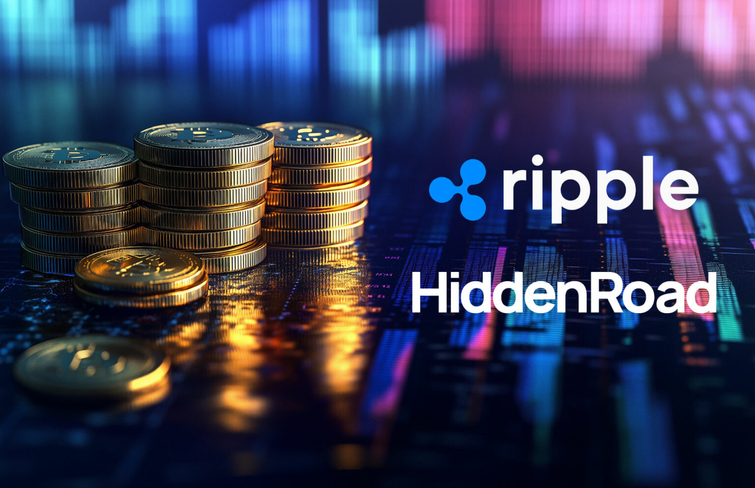 Ripple to acquire crypto prime broker Hidden Road for $1.25 billion ...