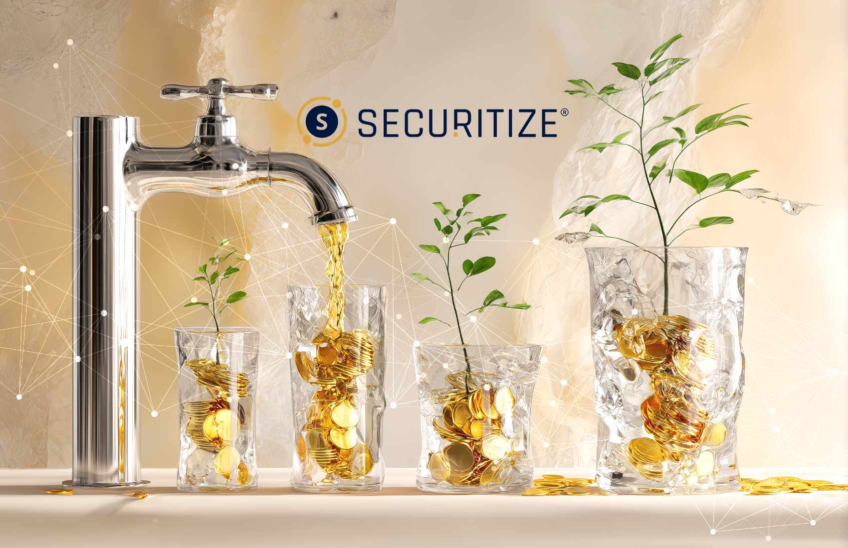 Tokenization firm Securitize acquires MG Stover's fund admin service - Ledger Insights ...