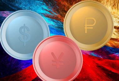 Stablecoins - Ledger Insights - blockchain for enterprise