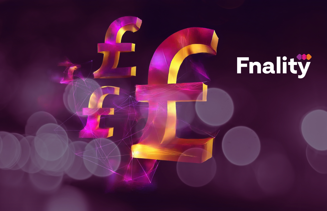 Fnality launches earmarking for tokenized payments; £20m funding ...