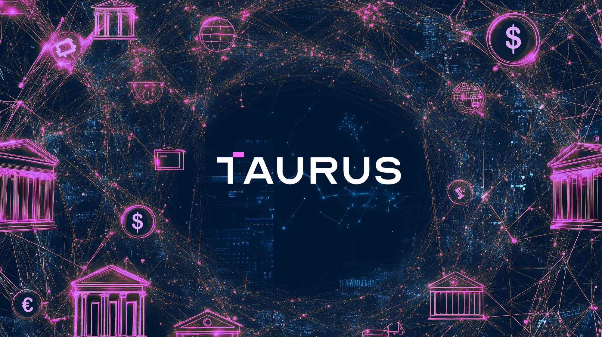 Taurus unveils interbank digital asset network - Ledger Insights - blockchain for enterprise