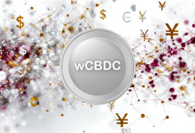 CBDC - Ledger Insights - blockchain for enterprise