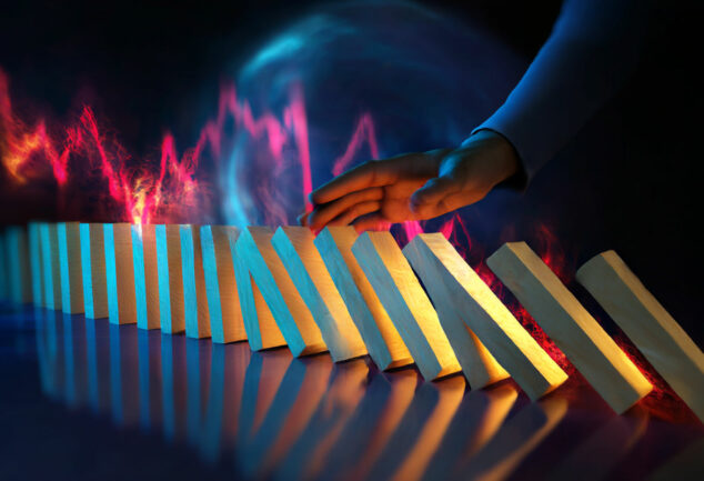 News Archives - Ledger Insights - blockchain for enterprise