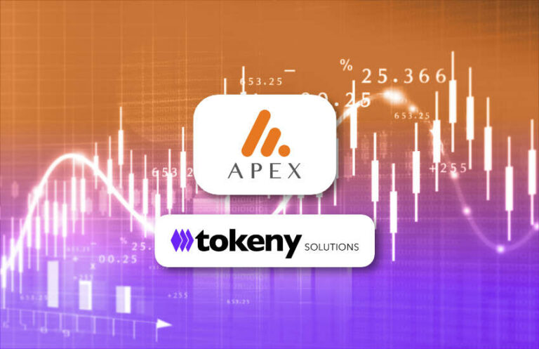 Fund administrator Apex to acquire tokenization firm Tokeny - Ledger Insights - blockchain for ...