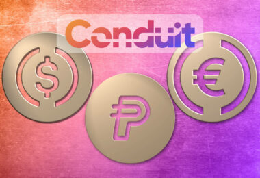 Stablecoins - Ledger Insights - blockchain for enterprise