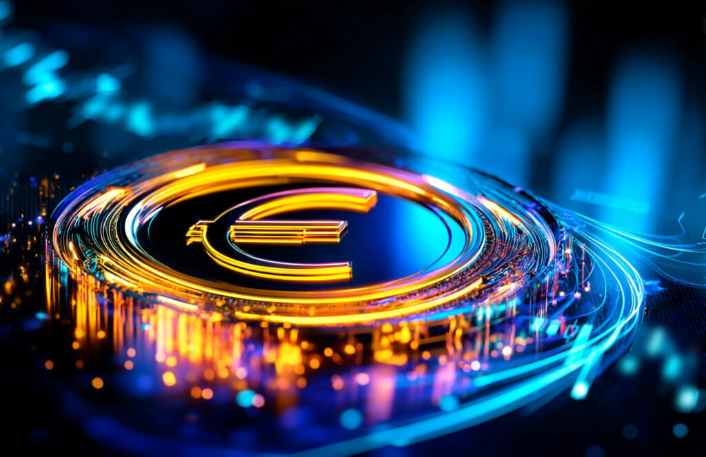 70 organizations join ECB's digital euro innovation platform - Ledger Insights - blockchain for ...