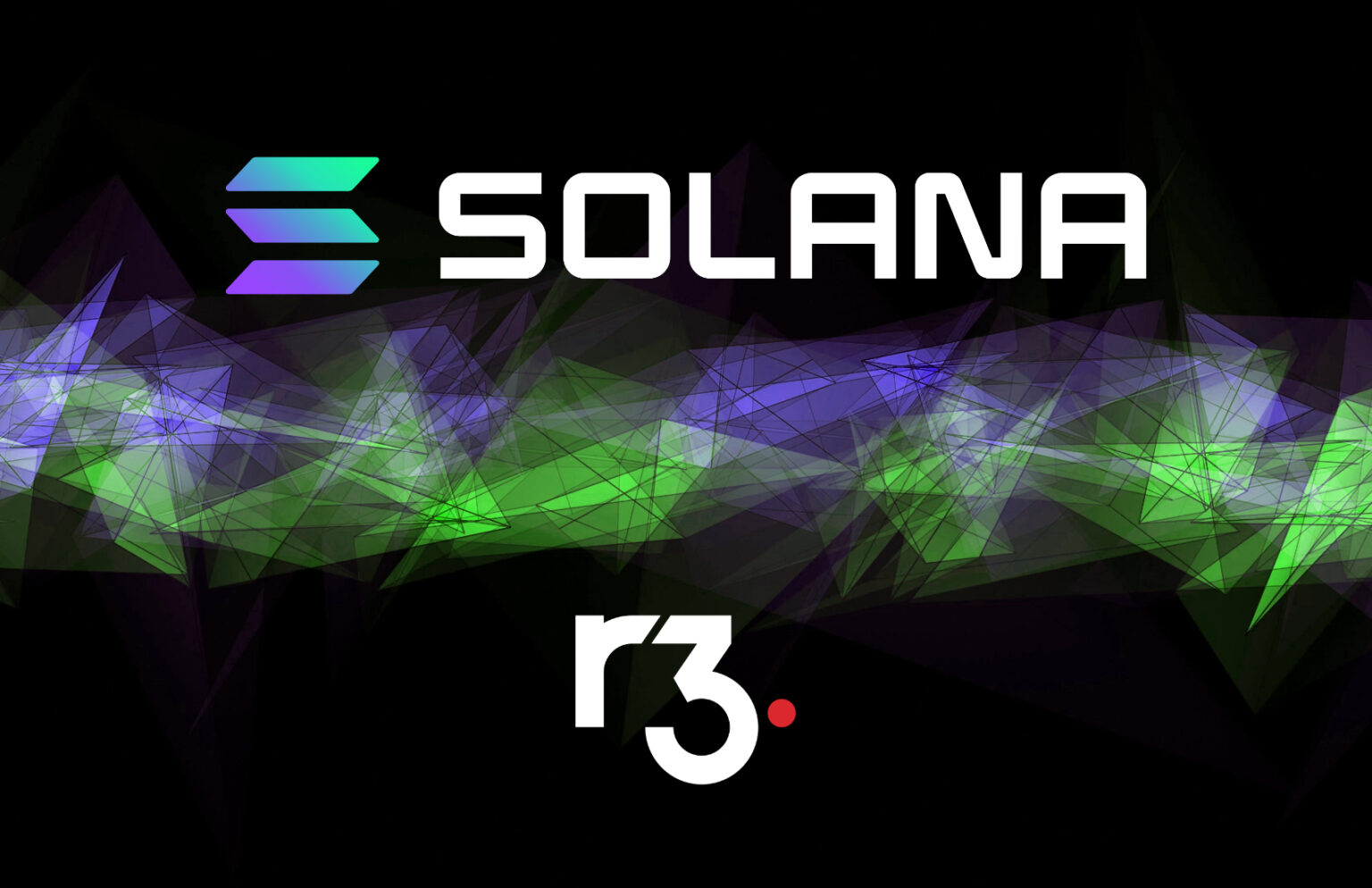 R3 pivots to public blockchain with Solana partnership - Ledger ...