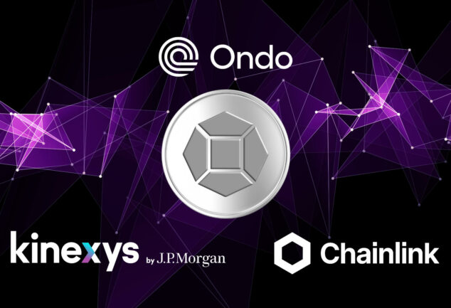 News Archives - Ledger Insights - blockchain for enterprise