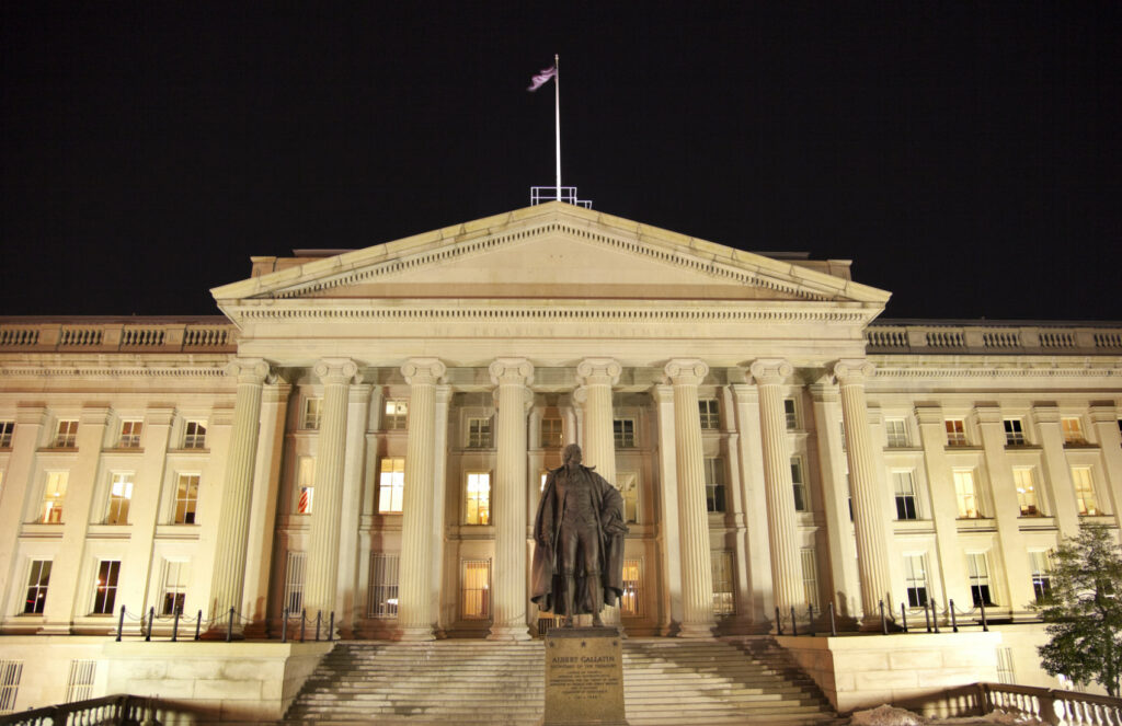 Treasury consults on critical implementation details of GENIUS Act for ...