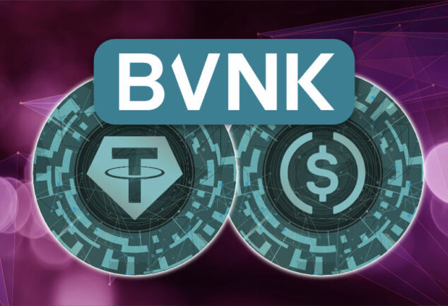 Stablecoins - Ledger Insights - blockchain for enterprise