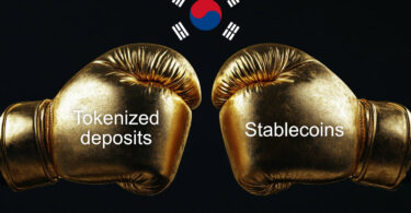 Tokenized deposits - Ledger Insights - blockchain for enterprise