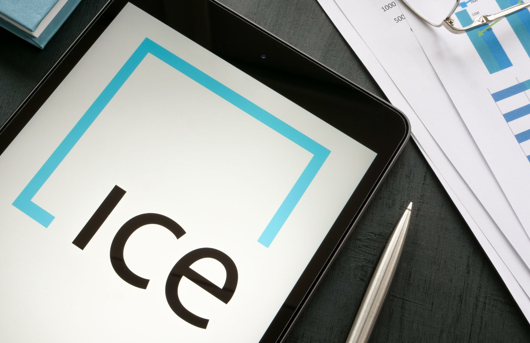 ICE exec shares views on stablecoin, tokenized collateral - Ledger ...