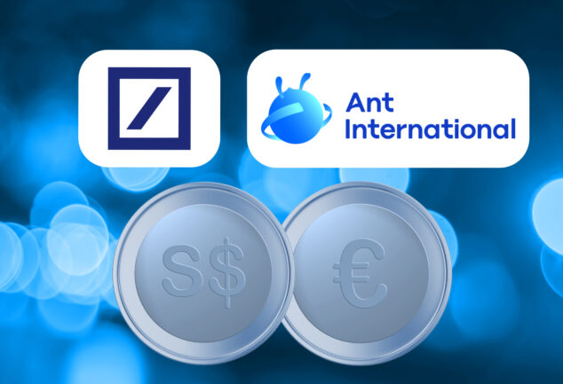 Tokenized deposits - Ledger Insights - blockchain for enterprise