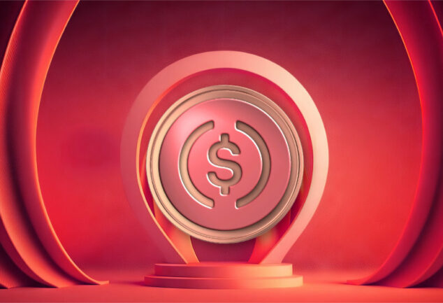 Stablecoins - Ledger Insights - blockchain for enterprise