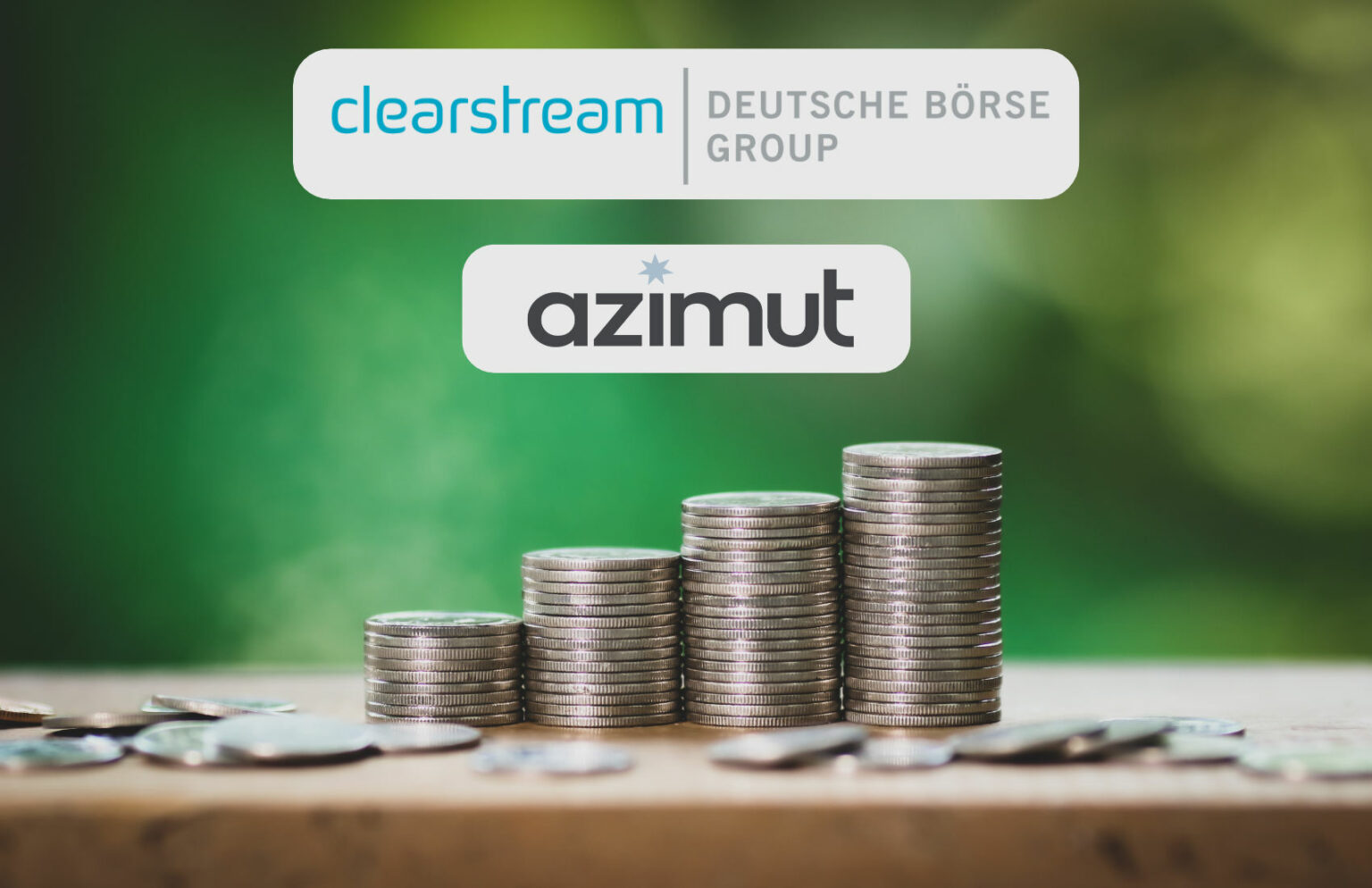 Clearstream partners Azimut to develop DLT-based private funds solution ...