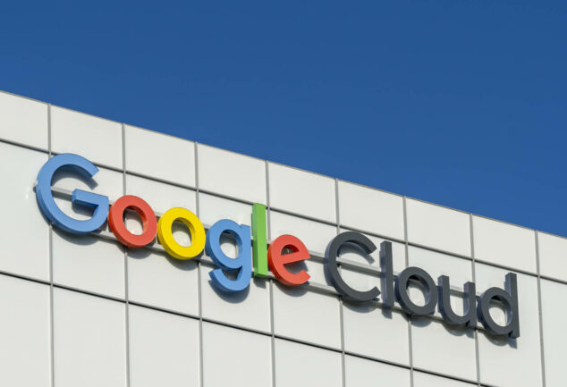 Google Cloud to host Flow blockchain - Ledger Insights - blockchain for enterprise