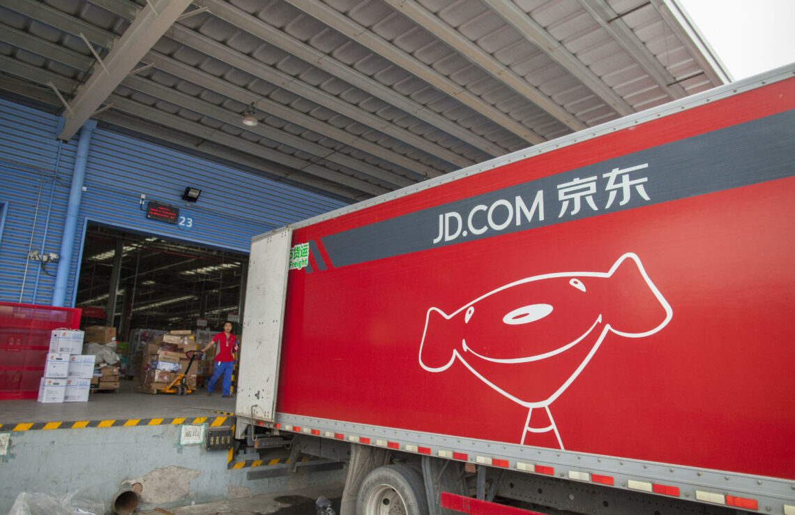 China's Amazon, JD.Com, plans several stablecoins for B2B payments ...