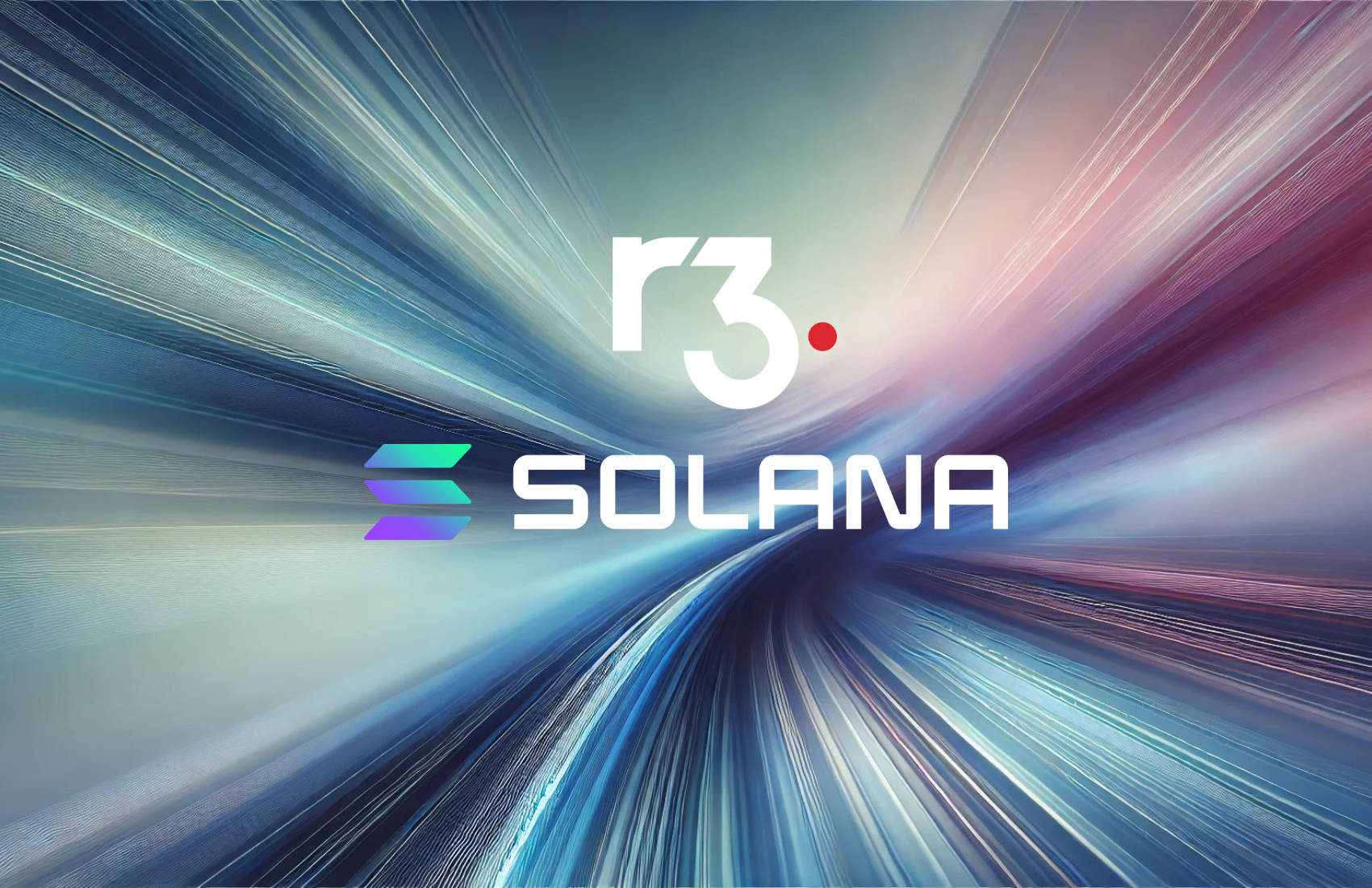 R3's Corda integration with Solana offers elegant interoperability - Ledger Insights ...