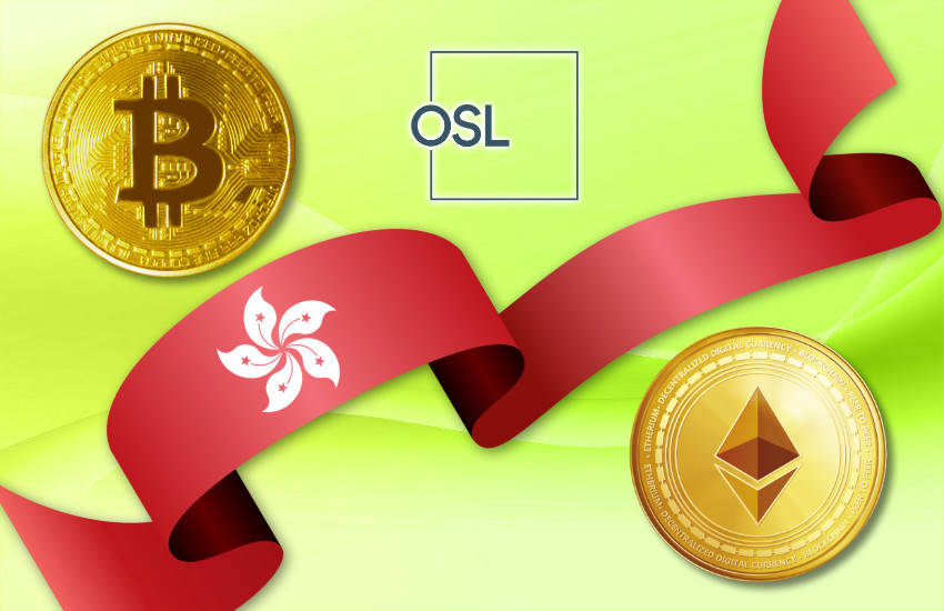 OSL Group raises $300 million in Asia's largest digital asset equity round - Ledger Insights ...