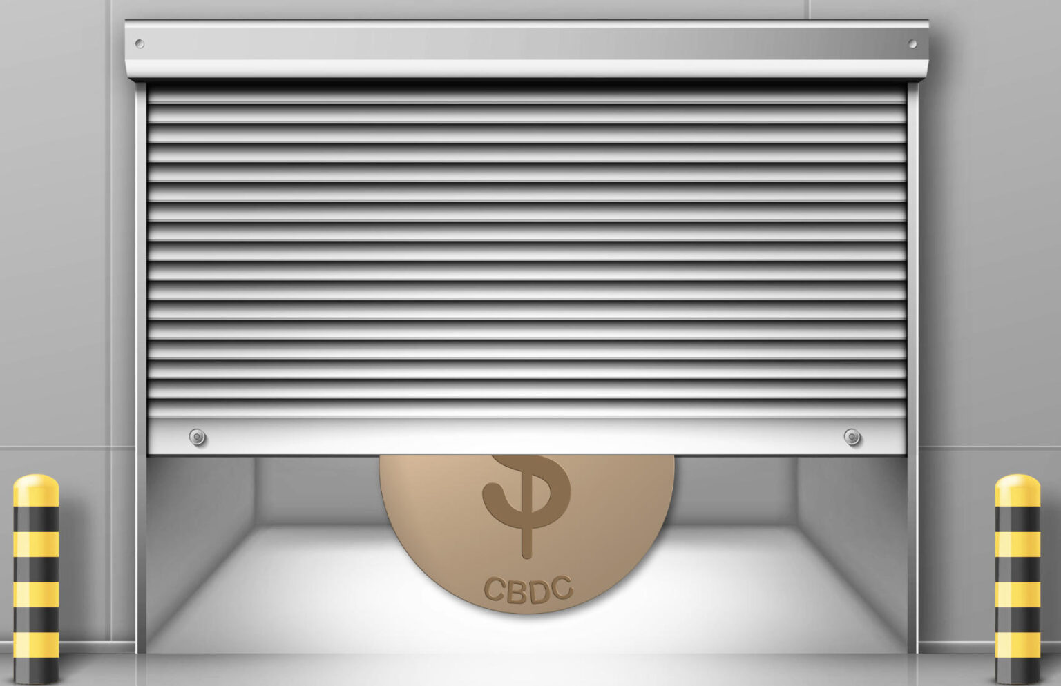 Anti-CBDC Surveillance Act shouldn't prevent wholesale CBDC, tokenized reserves - Ledger ...