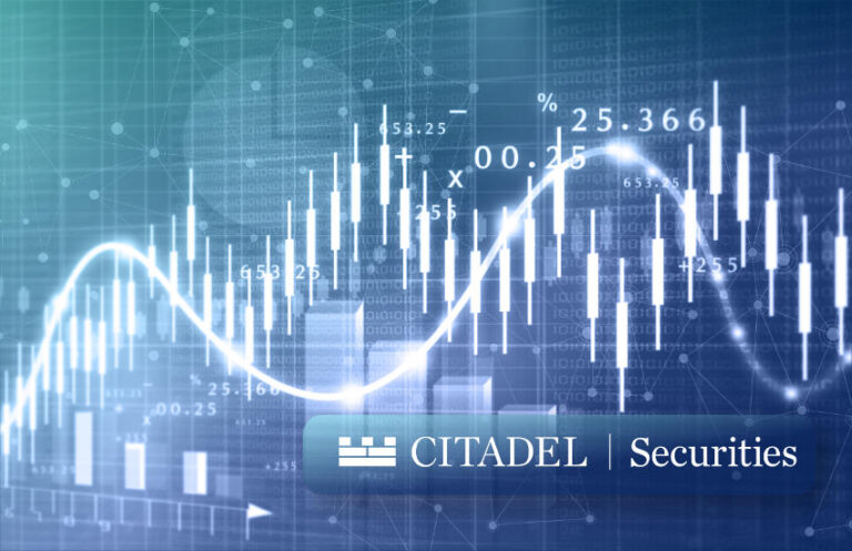 Citadel Securities has concerns re SEC tokenization exemptions - Ledger ...