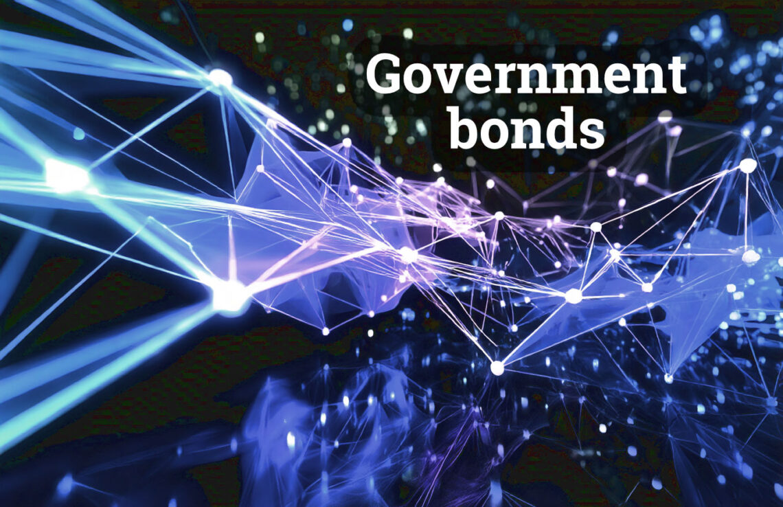 BIS research: Tokenized government bonds show tighter spreads - Ledger Insights - blockchain for ...