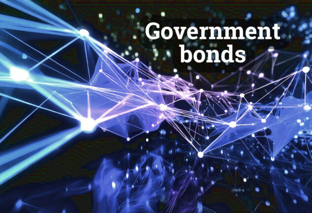 Digital bonds - Ledger Insights - blockchain for enterprise