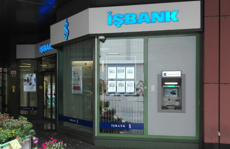 Turkey's largest private bank issues $100m digital bond on Euroclear's D-FMI - Ledger Insights ...