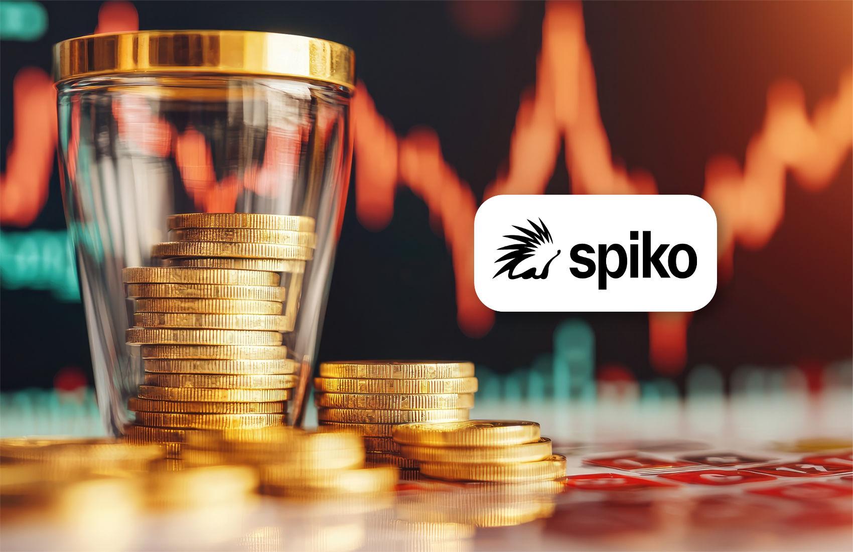 French tokenized MMF startup Spiko raises $22m in funding - Ledger ...
