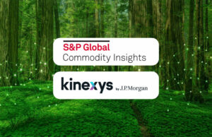S&P Global, JP Morgan's Kinexys partner to explore tokenized carbon credits - Ledger Insights ...