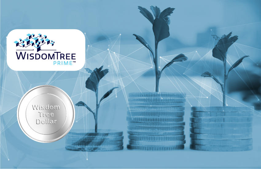 WisdomTree unveils its stablecoin strategy for its USDW coin - Ledger ...