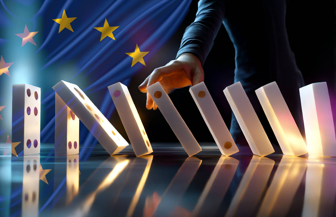 EU crypto rules for banks unlock favorable tokenization treatment - Ledger Insights - blockchain ...