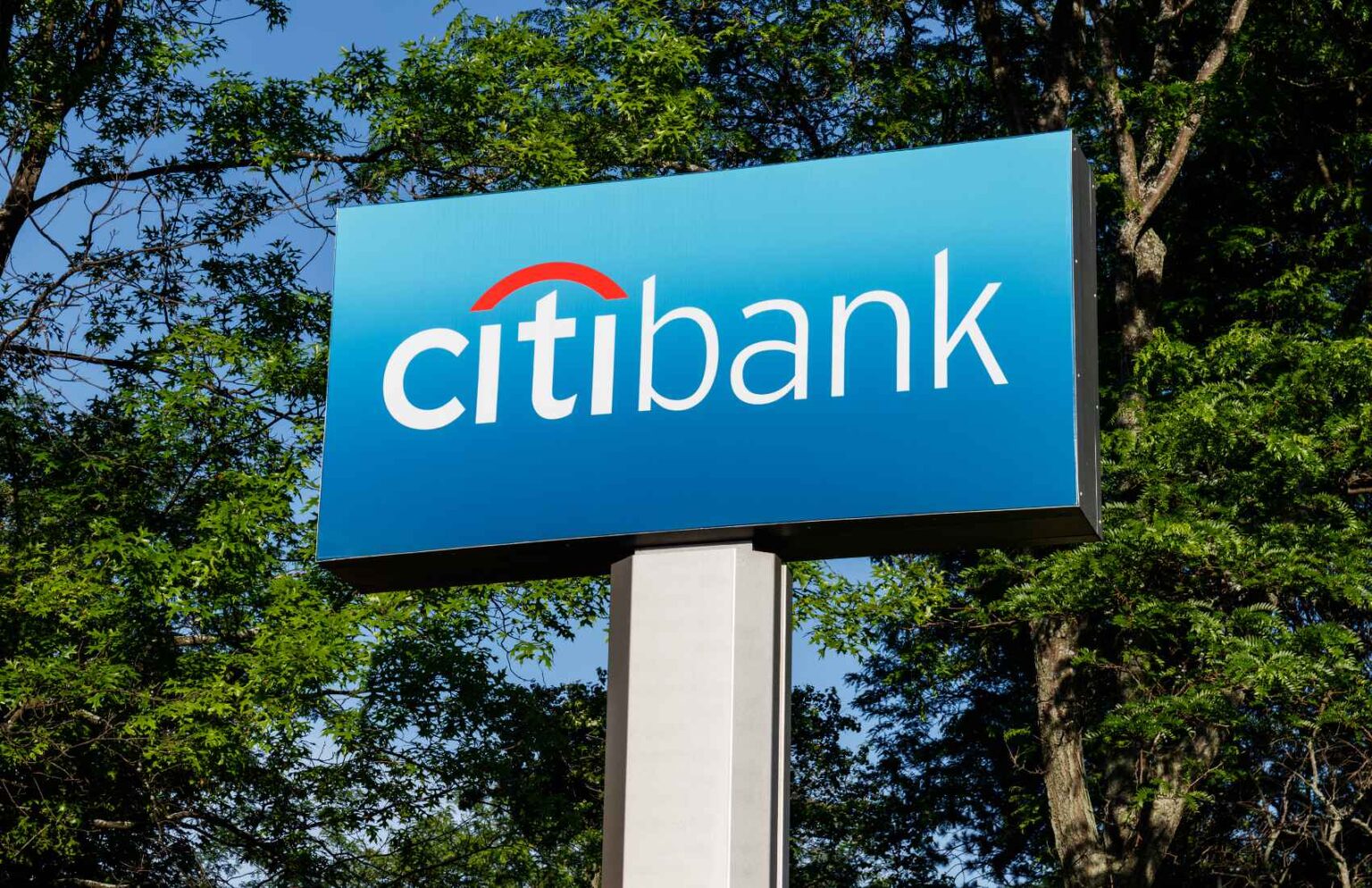 Citi exploring stablecoin custody - Ledger Insights - blockchain for ...
