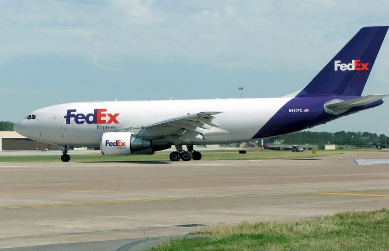 FedEx adopts Kinexys by JP Morgan for blockchain-based payments ...