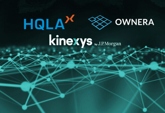 Industries Archives - Ledger Insights - blockchain for enterprise