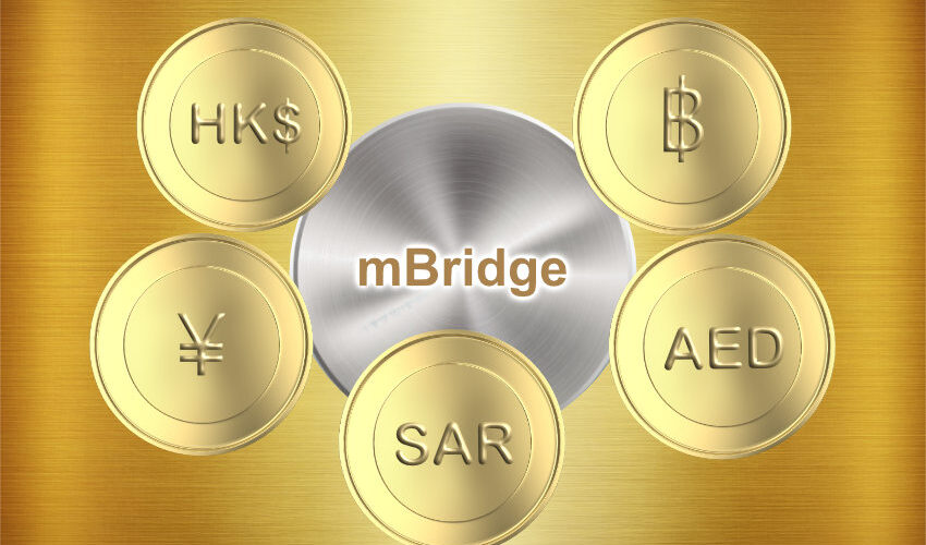 CBDC - Ledger Insights - blockchain for enterprise