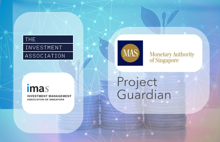 UK, SG asset management associations join Project Guardian for ...