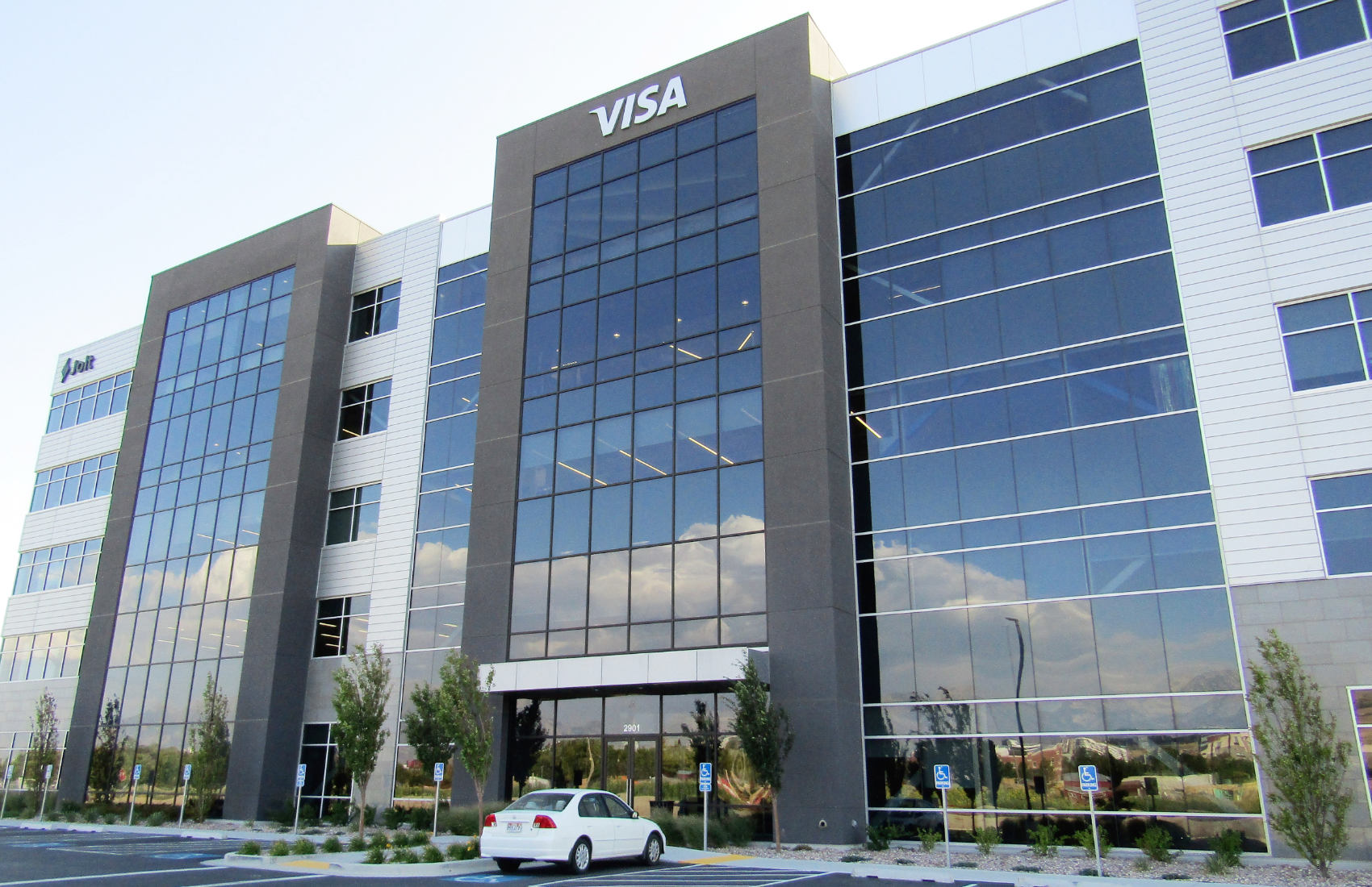 Visa expands stablecoin settlement options - Ledger Insights - blockchain for enterprise